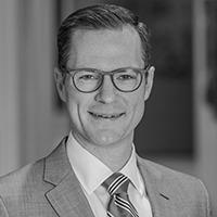 Investing in Change Amid Change